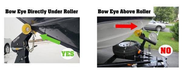 Ramp N Clamp Compatibility - Boat2Trailer