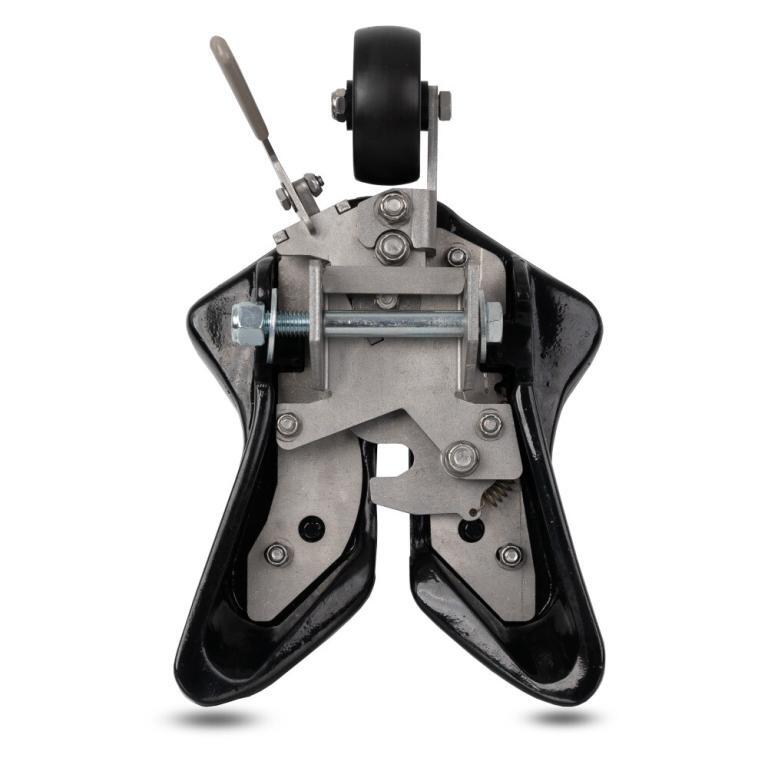 RNC Sport Model - Automatic Boat Latch System - Boat2Trailer