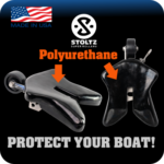 RNC Sport Model - Automatic Boat Latch System - Boat2Trailer
