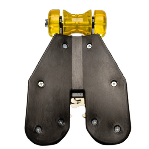 Drotto Boat Latch Compared to Boat2Trailer Ramp N Clamp