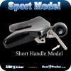 Automatic Boat Latch Sport Model - Boat2Trailer Latch