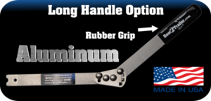 Ramp N Clamp Handles | Choose Long Or Short Handle